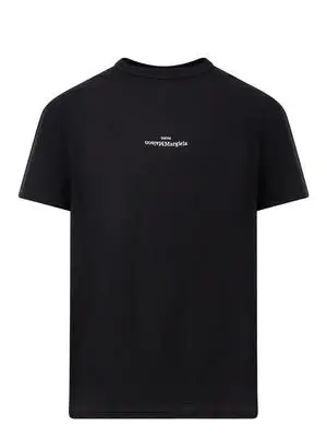 MAISON MARGIELA Cotton T-shirt - Multicolor