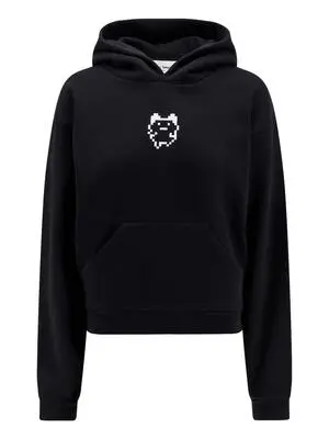 COPERNI Coperni Organic Cotton Tamagotchi Sweatshirt