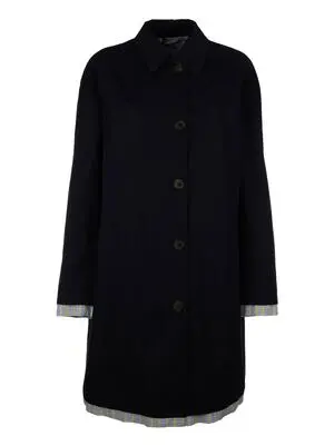 Miu Miu Coat - Multicolor