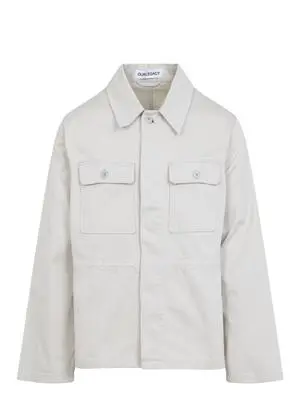 Our Legacy Unity Jacket - Multicolor