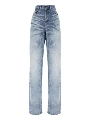 DIESEL® DIESEL Clothing Jeans Multicolor