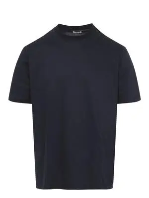 Kiton Milano T-shirt - Blue