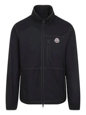 Moncler Arrakis Jacket - Black