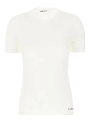 JIL SANDER JIL SANDER Clothing T-Shirt