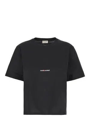 SAINT LAURENT SAINT LAURENT T-shirt