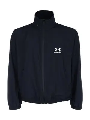 Balenciaga Clothing Jacket - Multicolor