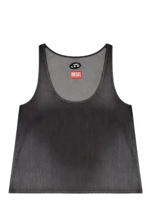 DIESEL® DIESEL De-Misy-S Tank Top Multicolor