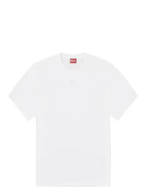 DIESEL® T-lucien-ihbi Cotton T-shirt - Multicolor