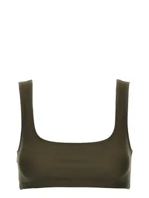 Andamane The Andamane Hollywod Top Brown
