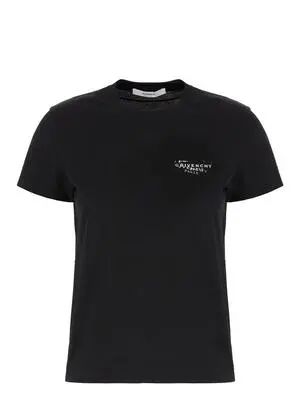 Givenchy GIVENCHY Crewneck T-shirt Multicolor