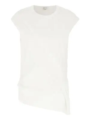 ALEXANDER MCQUEEN Alexander McQueen Embellished T-Shirt