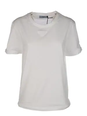 Prada Clothing T-shirt - Multicolor