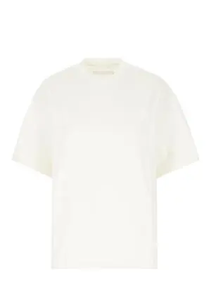 JIL SANDER Classic T-shirt - Multicolor