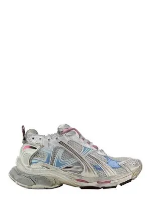 Balenciaga Runner Sneakers - Multicolor