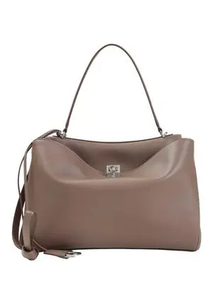 Balenciaga Rodeo M Handbag - Multicolor