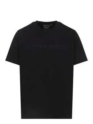 Canada Goose T-shirt - Black