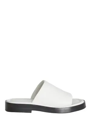 SALVATORE FERRAGAMO FERRAGAMO Mule Sandals