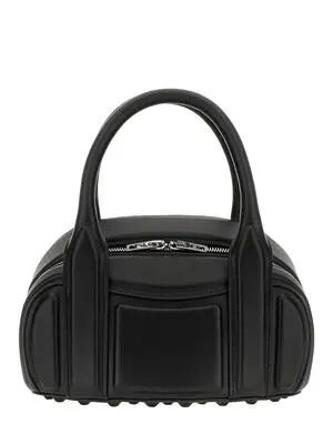 Alexander Wang Small Roc Bag - Black