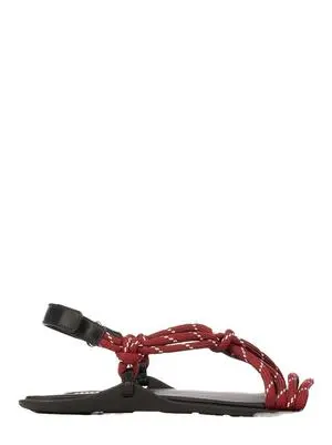 Miu Miu Braided Sandals - Multicolor