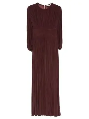 Zimmermann Luna Billow Maxi Dress - Multicolor