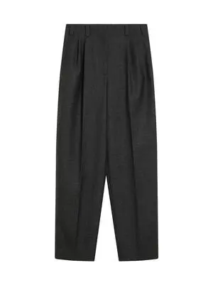 Givenchy Wool Trousers - Gray