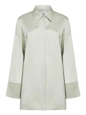 JIL SANDER JIL SANDER Long Shirt Multicolor