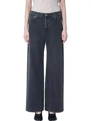 Our Legacy Treble Cut Jeans - Black