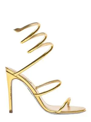 RENE CAOVILLA RENE CAOVILLA Cleo Pump Sandals