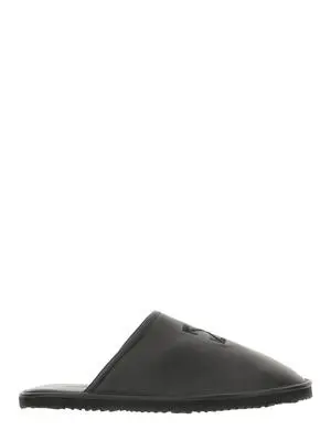 Off-White OFF-WHITE Slip-On Slippers Multicolor