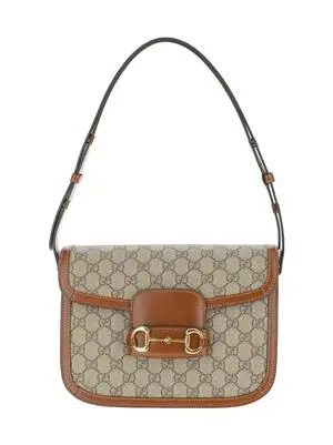 Gucci GUCCI Shoulder Bag Cream