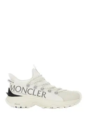 Moncler Sneakers - Multicolor