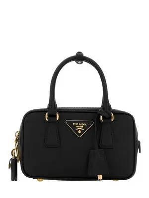 Prada Mini Bag - Black