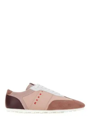 Marni Sneakers - Multicolor