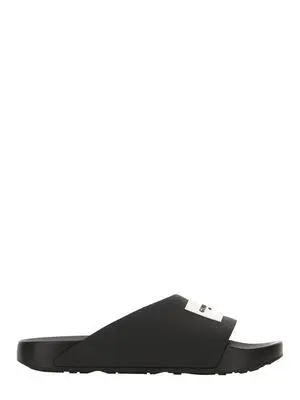 Givenchy Slip-on Slippers - Multicolor