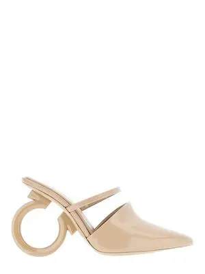 FERRAGAMO Pumps - Multicolor
