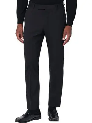 PT TORINO PT Torino Wool Blend Trousers