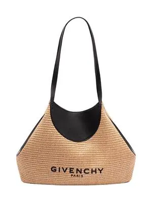 Givenchy Facet Small Cabas - Multicolor