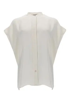 Herno Blouse - White
