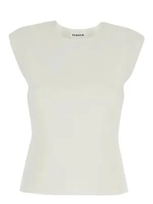 P.a.r.o.s.h Viscose Sweater - Multicolor