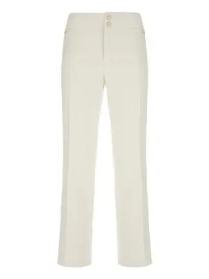 Etro Clothing Trousers - Multicolor
