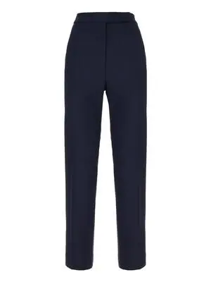 Max Mara Tailored Trousers - Multicolor