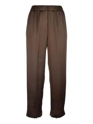 Peserico Tailored Trousers - Multicolor