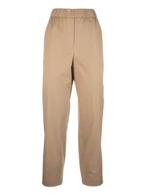 Peserico Tailored Trousers - Multicolor