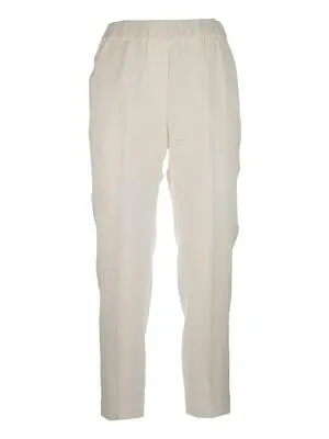 Peserico PESERICO Clothing Trousers Multicolor