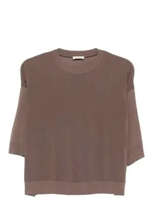 Peserico Sweater - Multicolor