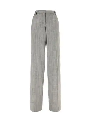Stella McCartney Clothing Trousers - Multicolor