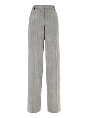 Stella McCartney Clothing Trousers - Multicolor
