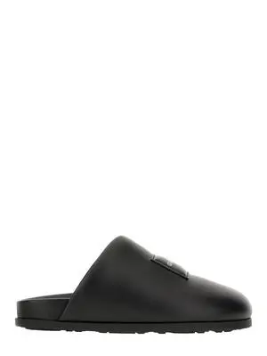 Givenchy Slip-on Slippers - Multicolor