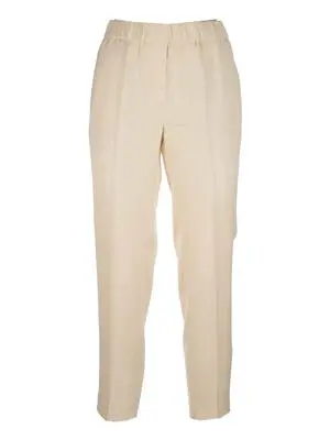 Peserico PESERICO Clothing Trousers Multicolor