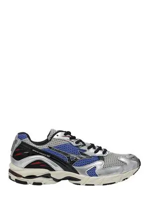 Mizuno Wave Rider 10 Athletic Sneakers - Multicolor